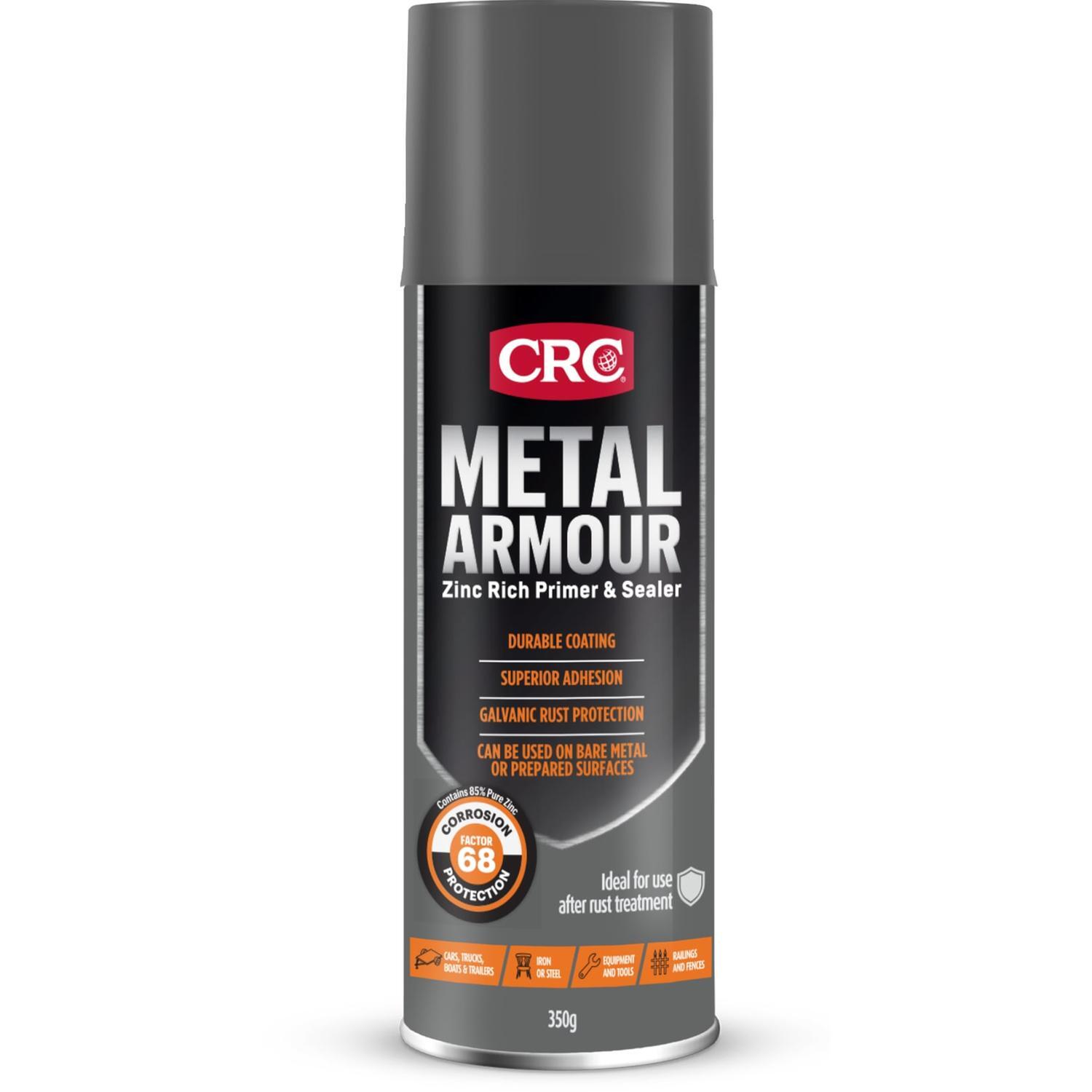 CRC | Metal Armour | Mitre10