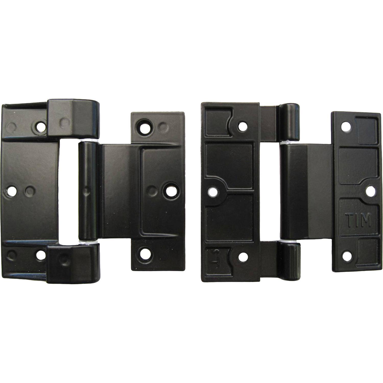 Door Hinge | Continuous & Other Hinges