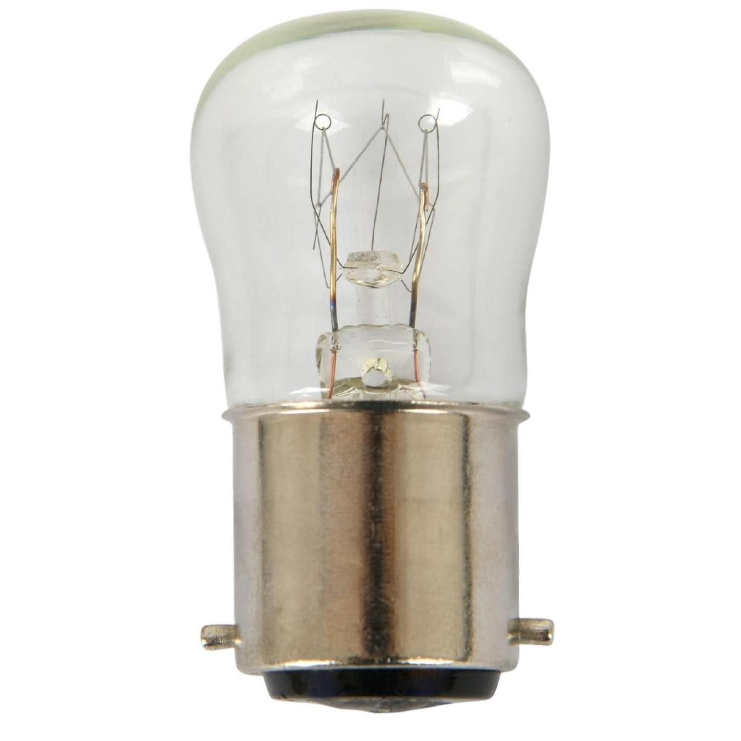 Light Bulb Pilot 15 watt | Light Bulbs Incandescent