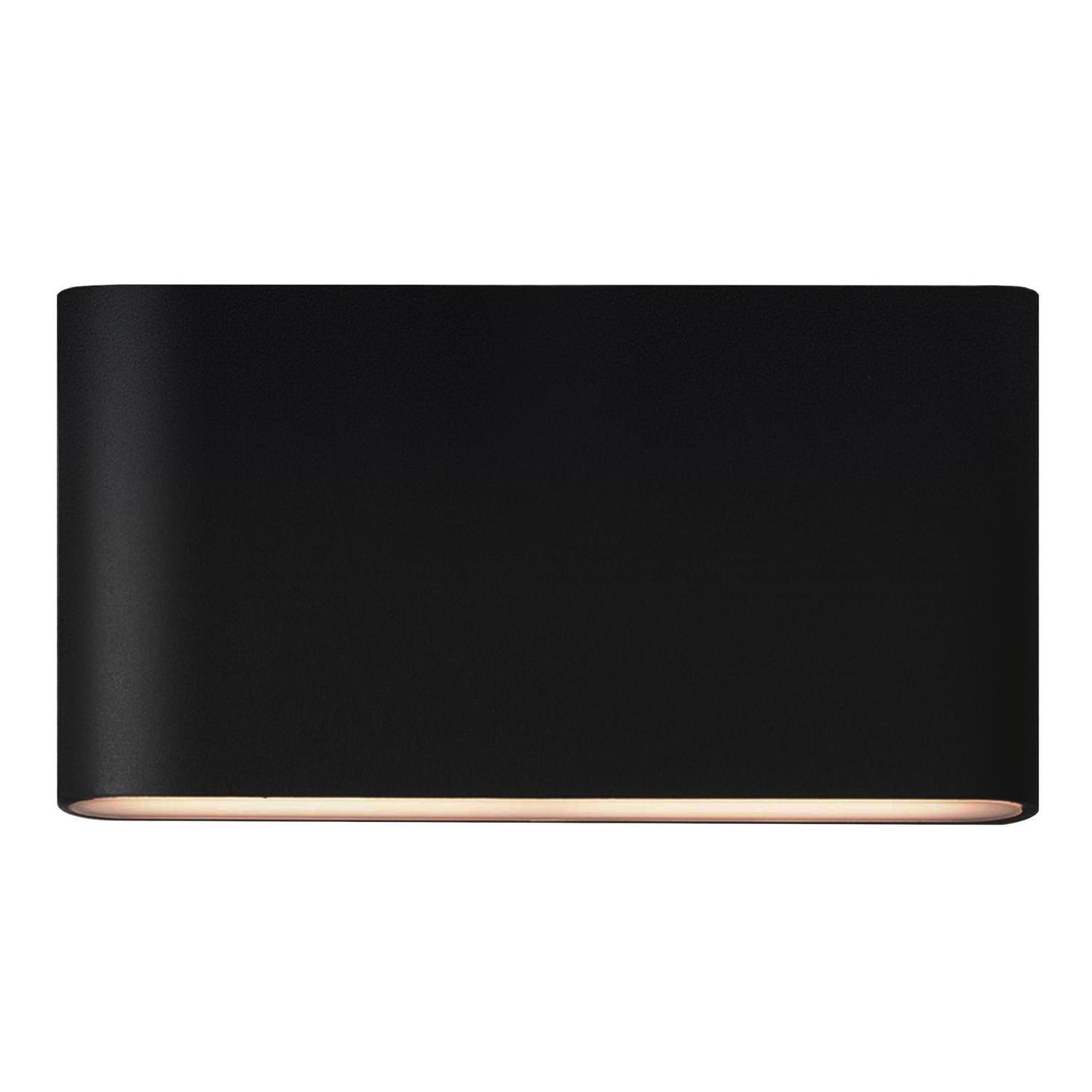 Pulse | Luma LED Wall Light 12 Watt | Mitre10