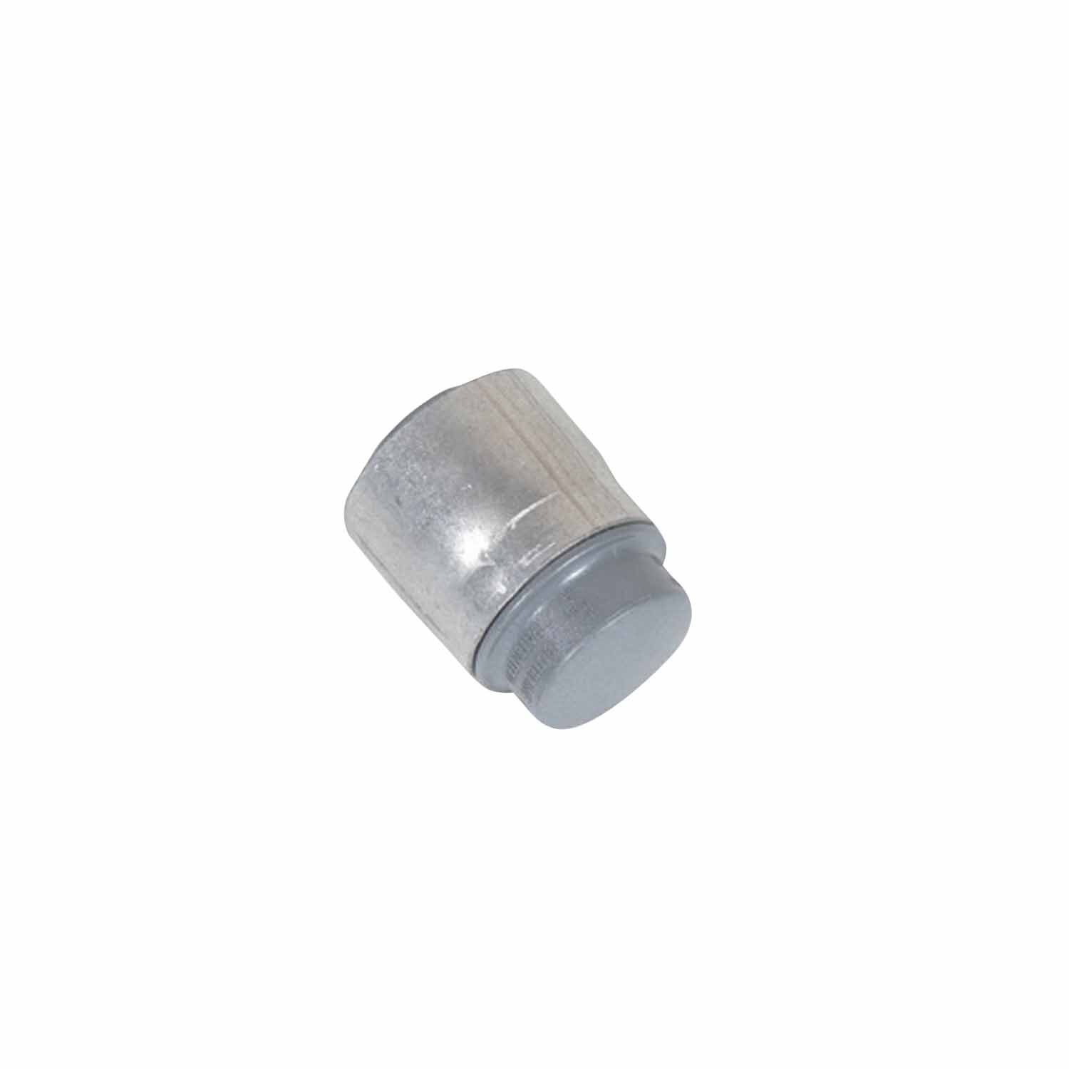 Buteline | Pipe End Plug 20mm Grey | Mitre10