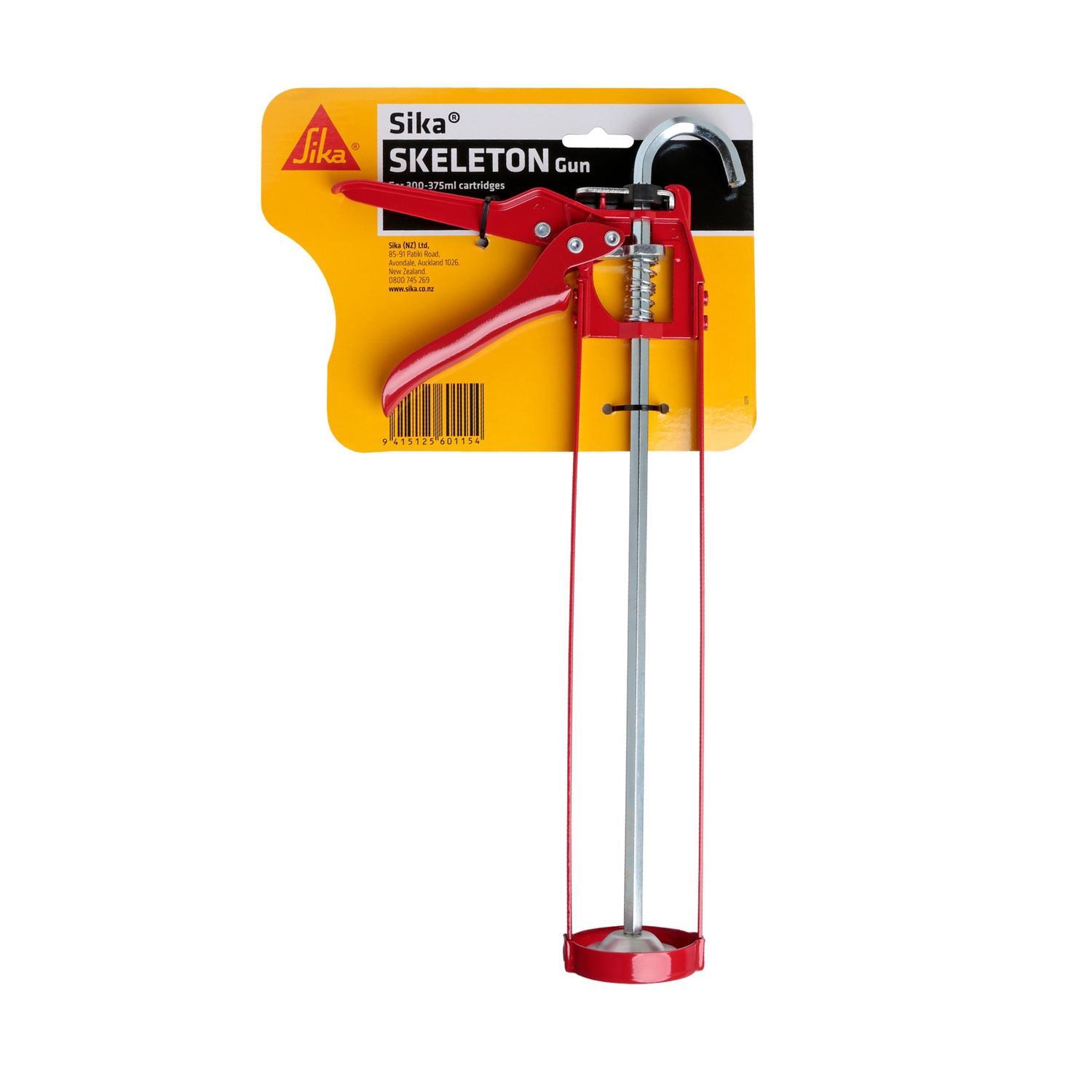 Sika | Skeleton Sealant Gun | Mitre10