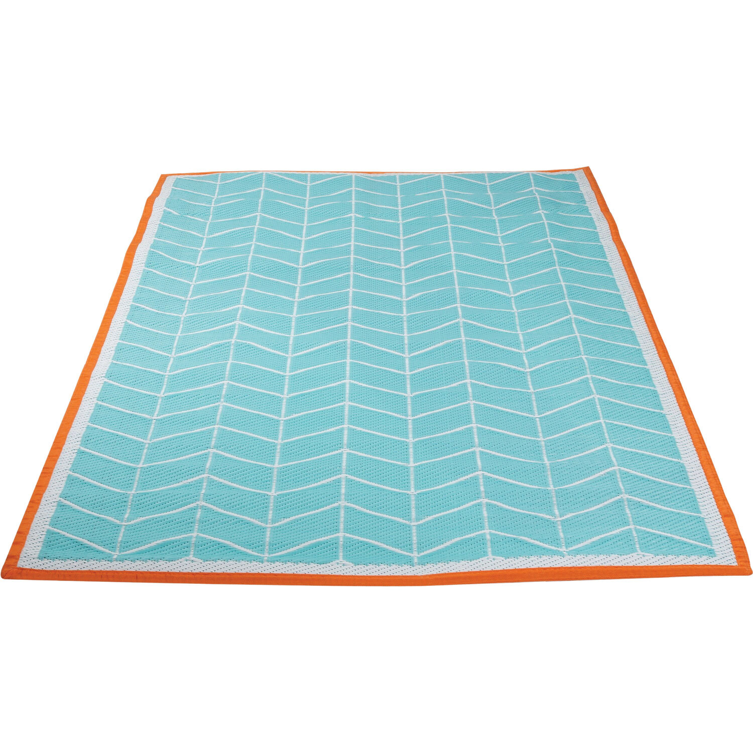 Kiwi Camping | Beach Mat W: 1200mm, D: 1800mm | Mitre10