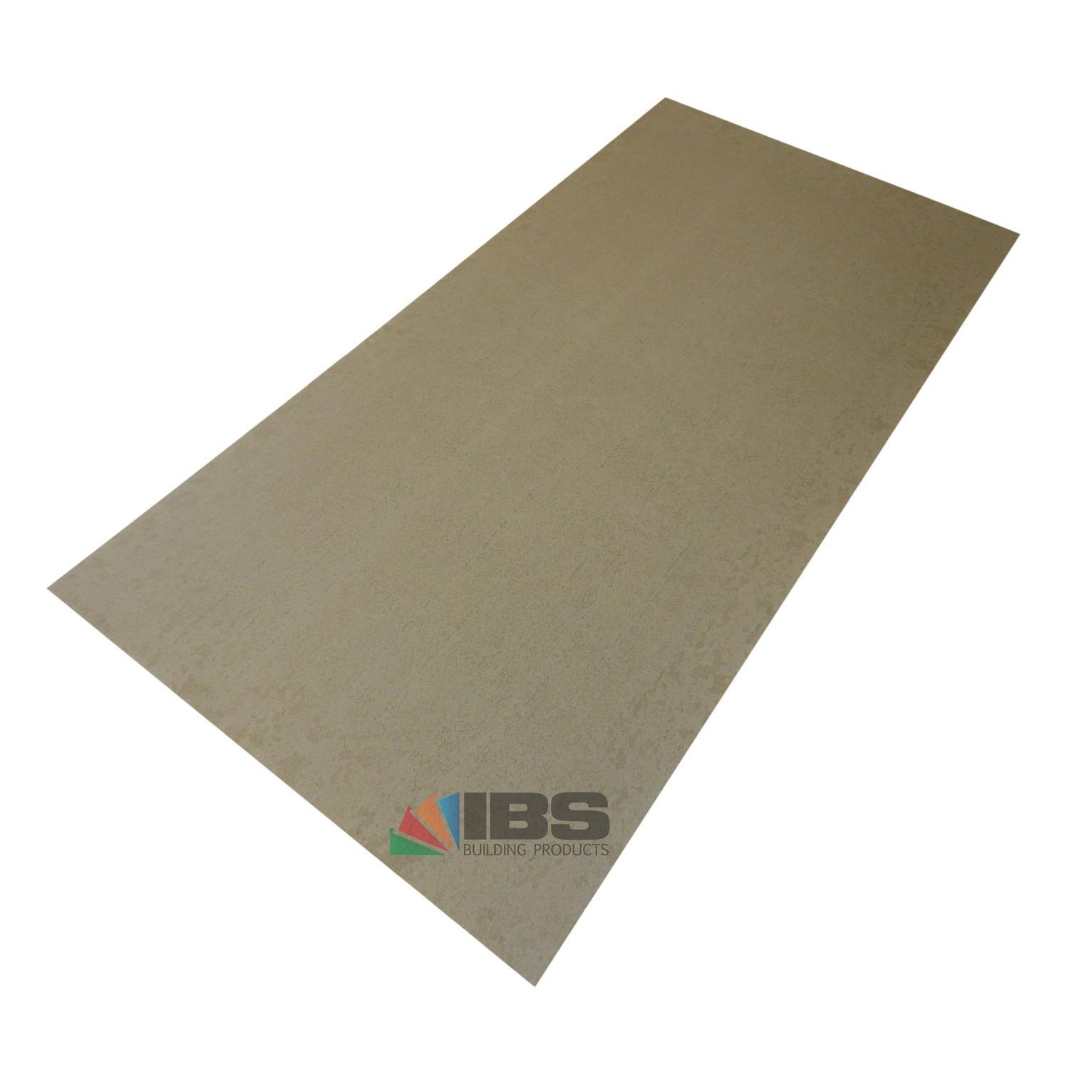 Prima | Fibre Cement Board L: 2400mm, W: 1200mm, Thickness: 9mm | Mitre10
