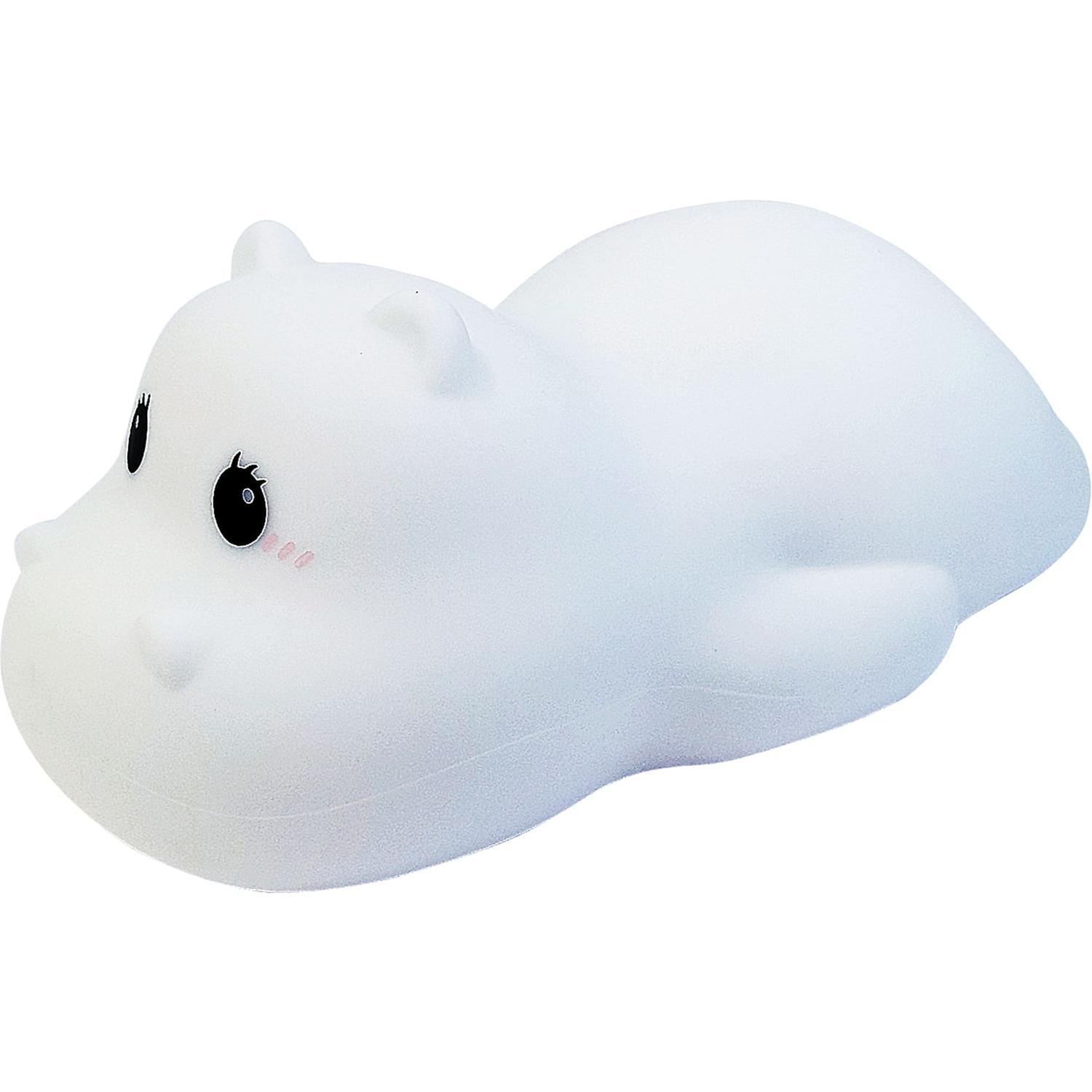 Orbit Lighting | Hippo Night Light | Mitre10