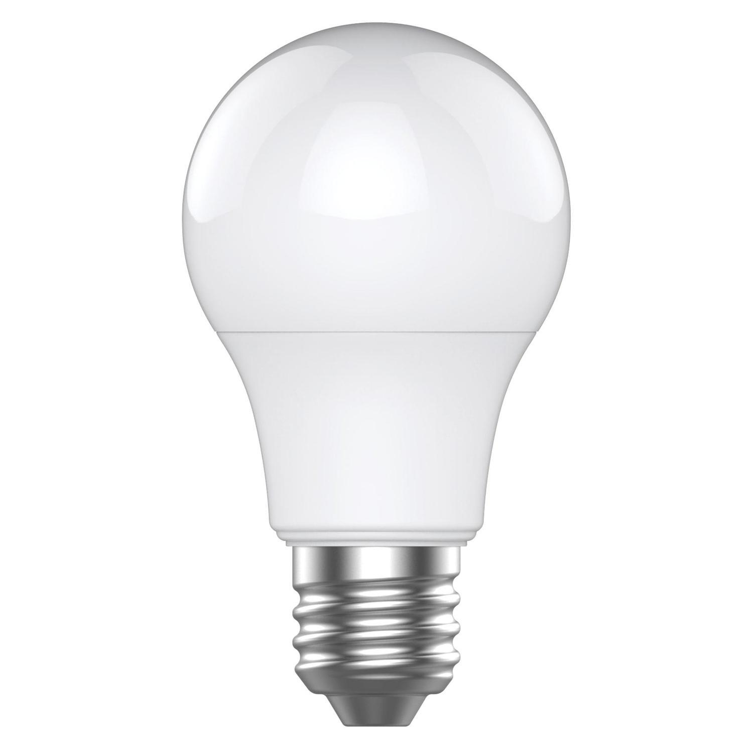 Led Bulb Classic 8W 850lm 3 pack Cool White | Bulbs LED
