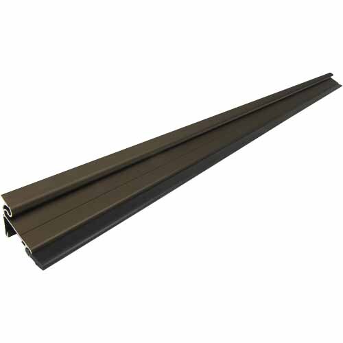 Raven | RP3 Door Bottom Automatic Weather Seal 915mm Anodised Bronze ...