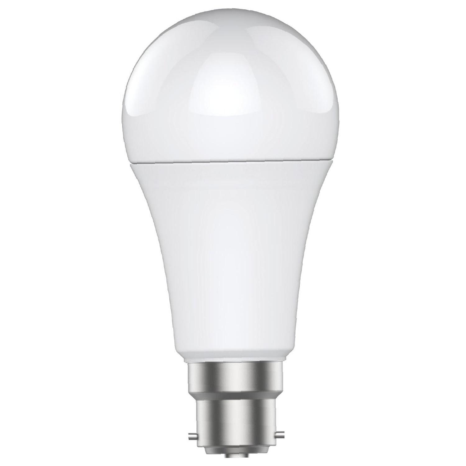 GE Lighting | Led Bulb Classic 14W 1500lm 2 pack Cool White | Mitre10
