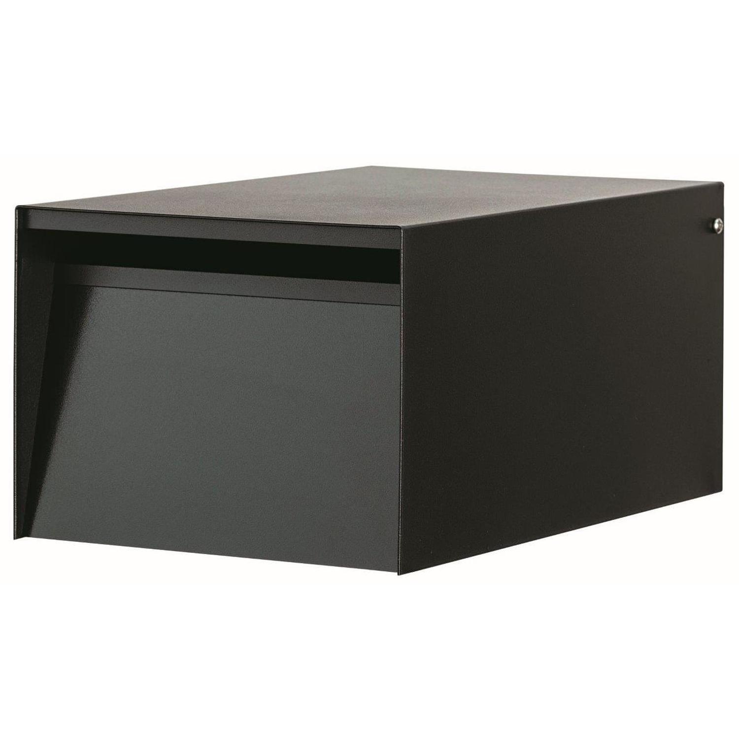 Metal Letterbox | Letter Boxes & Posts