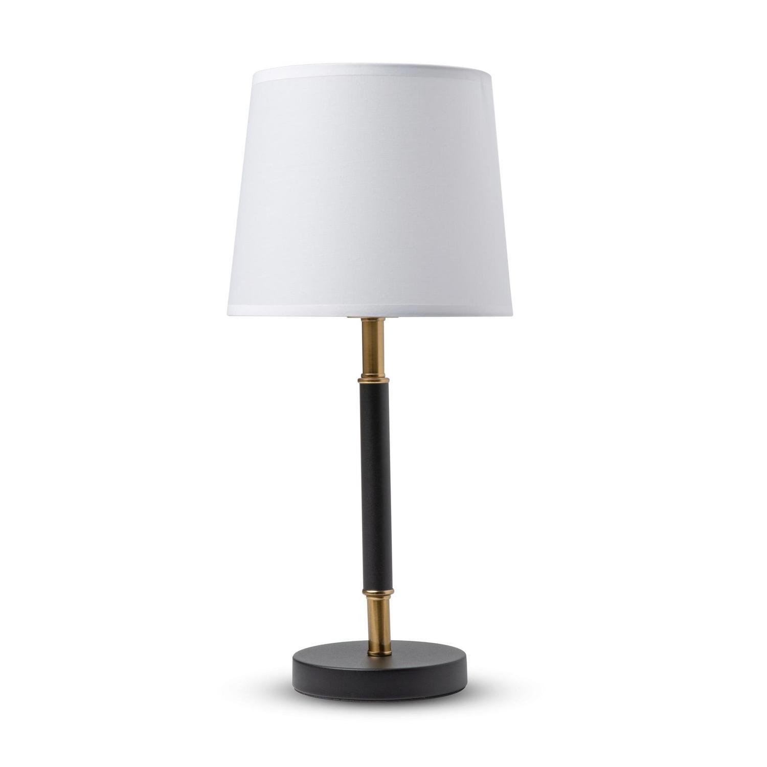 Orbit Lighting | Table Lamp H:500mm, W:240mm, D:240mm | Mitre10
