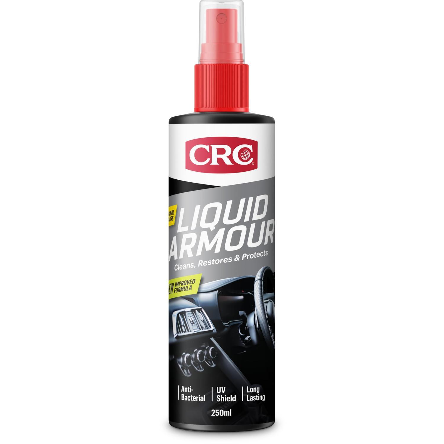 CRC | Liquid Armour 250ml | Mitre10