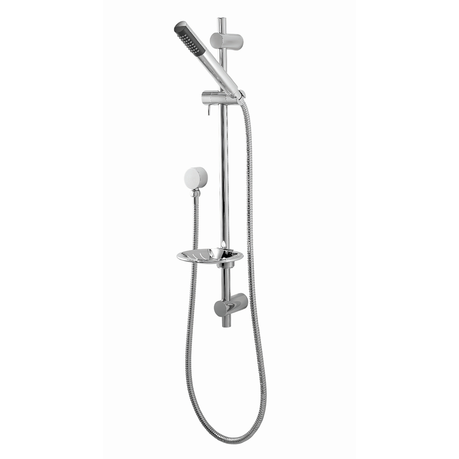Slide Shower | Shower Slides, Mixers, Heads & Sets