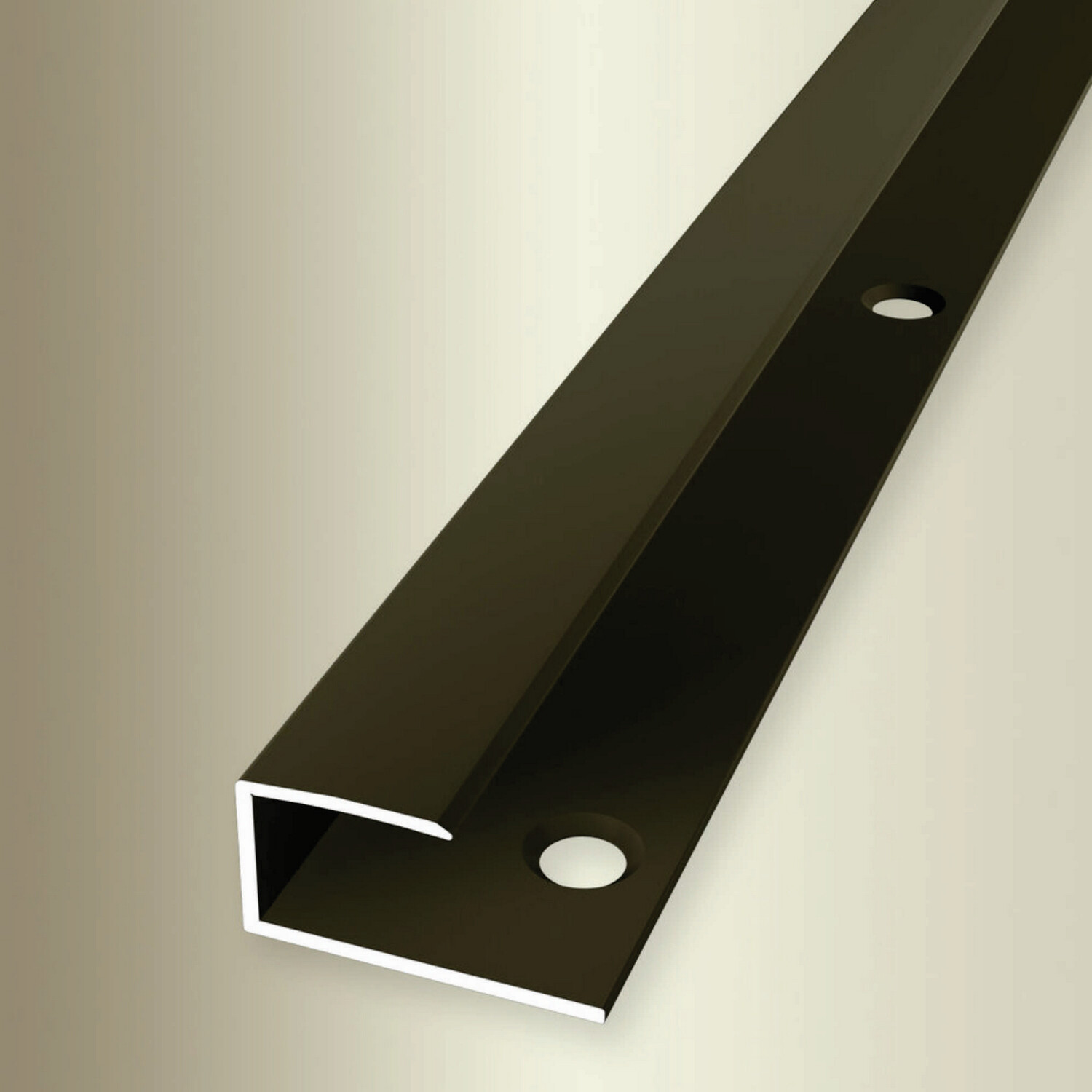 C-Channel Flooring Trim | Mitre10