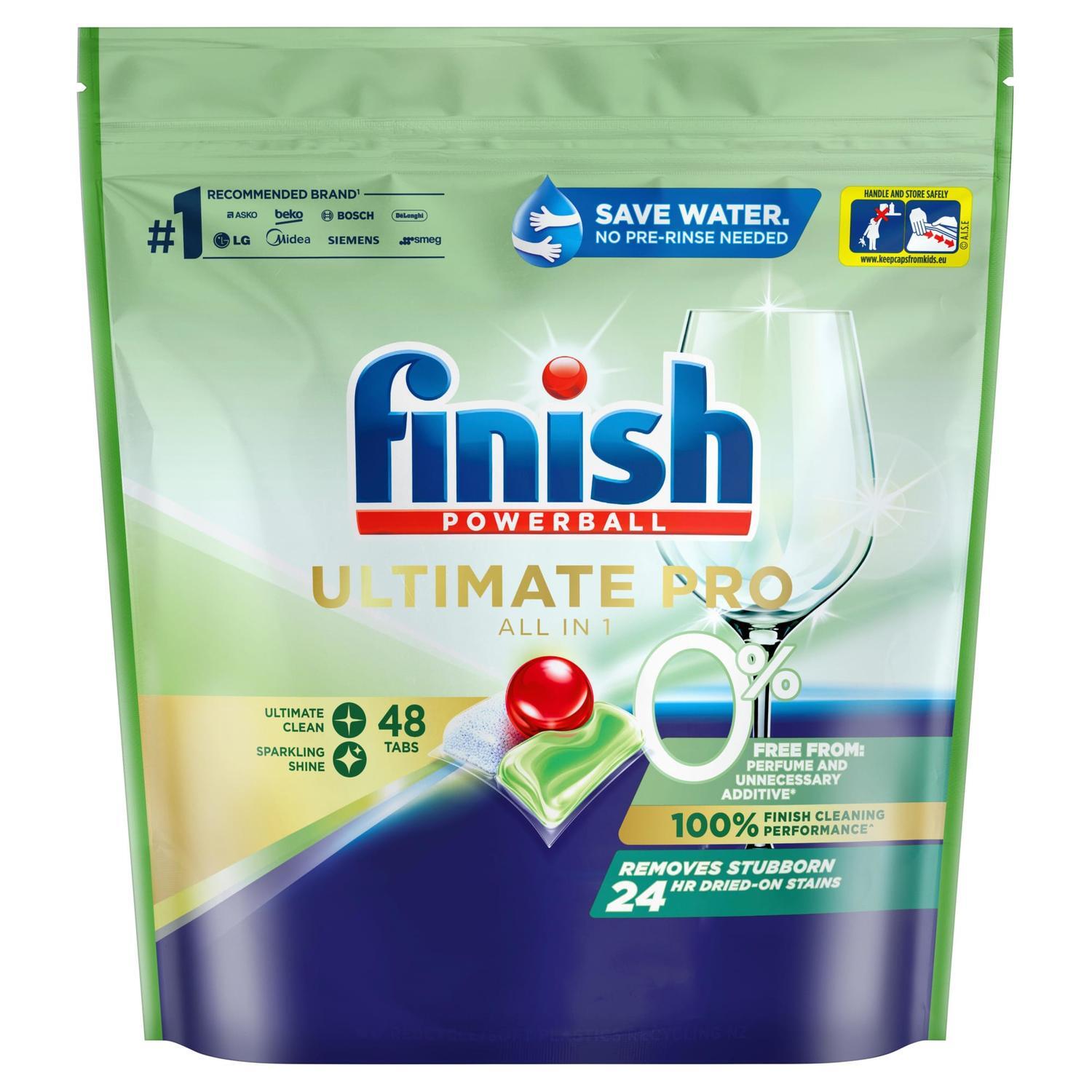 Dishwashing Tablets | Kitchen Cleaning Chemicals