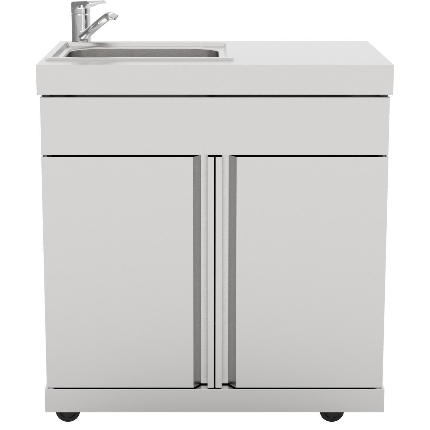 Masport | Ambassador Sink Module | Mitre10