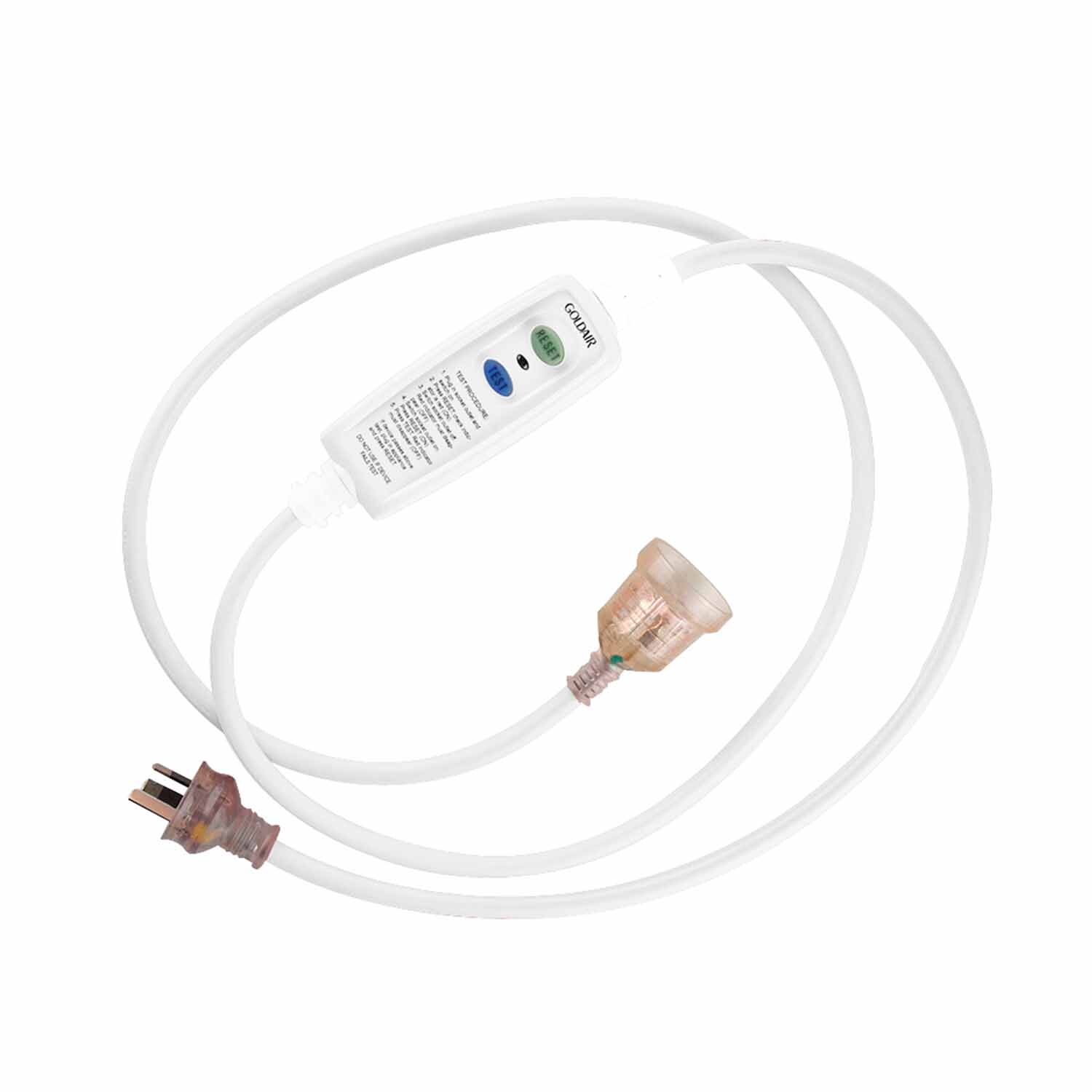 RCD Power cord | Extension Cords