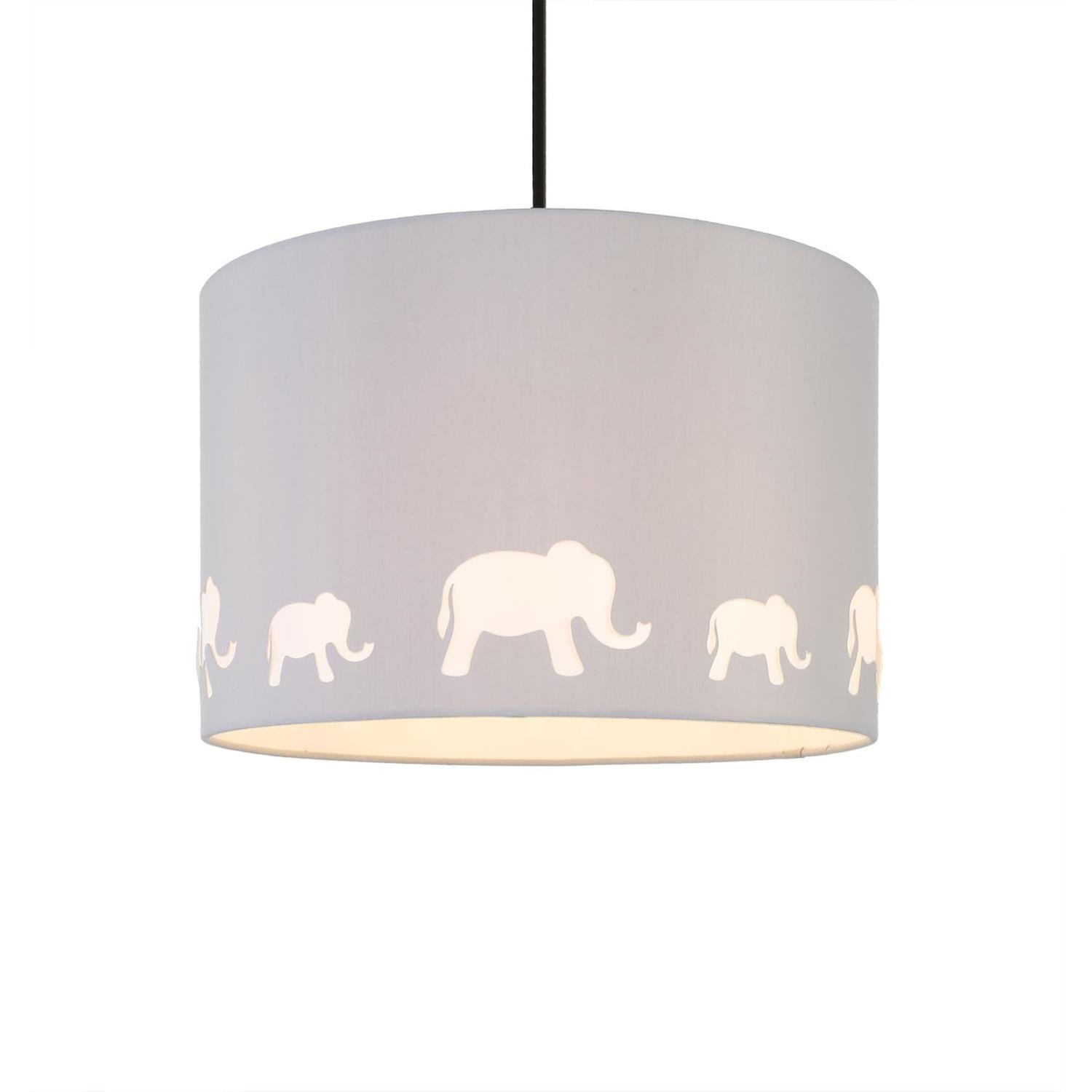 Nouveau | Elephant Light Shade | Mitre10