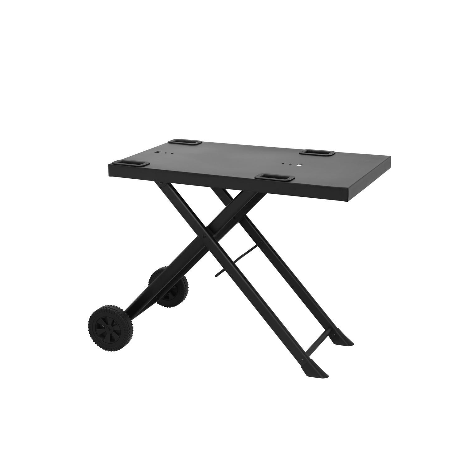 Homestead BBQ Trolley | BBQ Utensils & Accessories