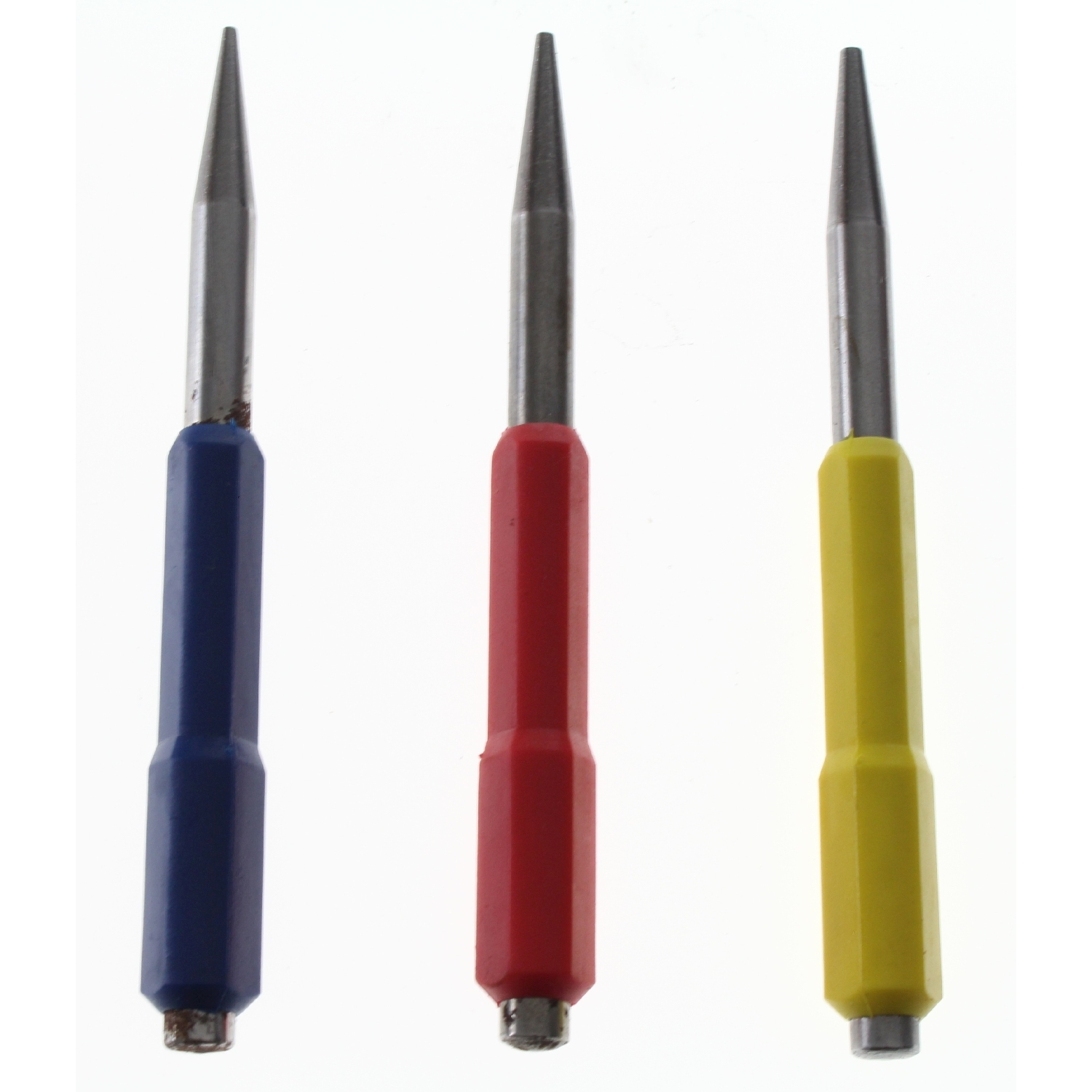 Medalist | 3 Piece Nail Punch Set | Mitre10