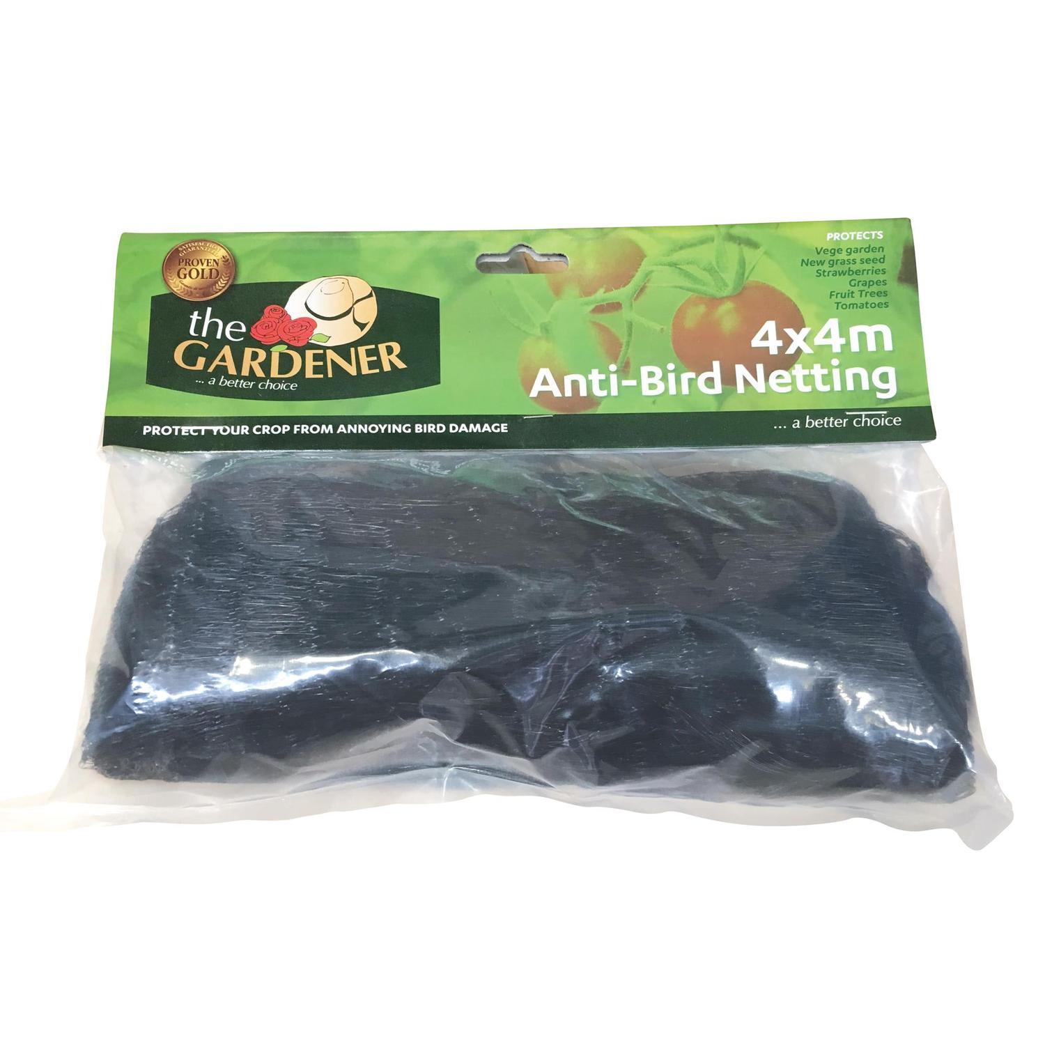 The Gardener | Bird Netting | Mitre10