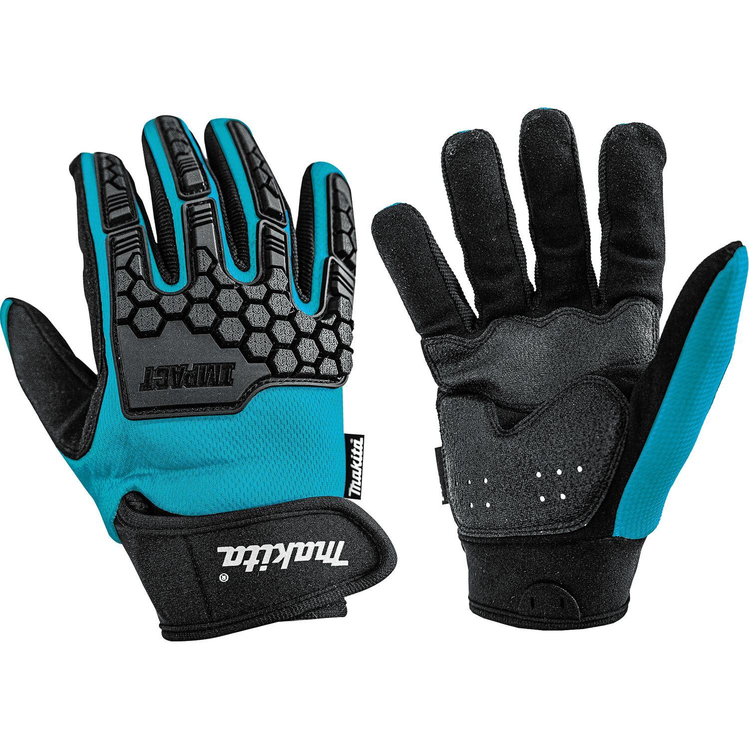 Impact & Vibration Resistant Gloves | Gloves & Hand Safety
