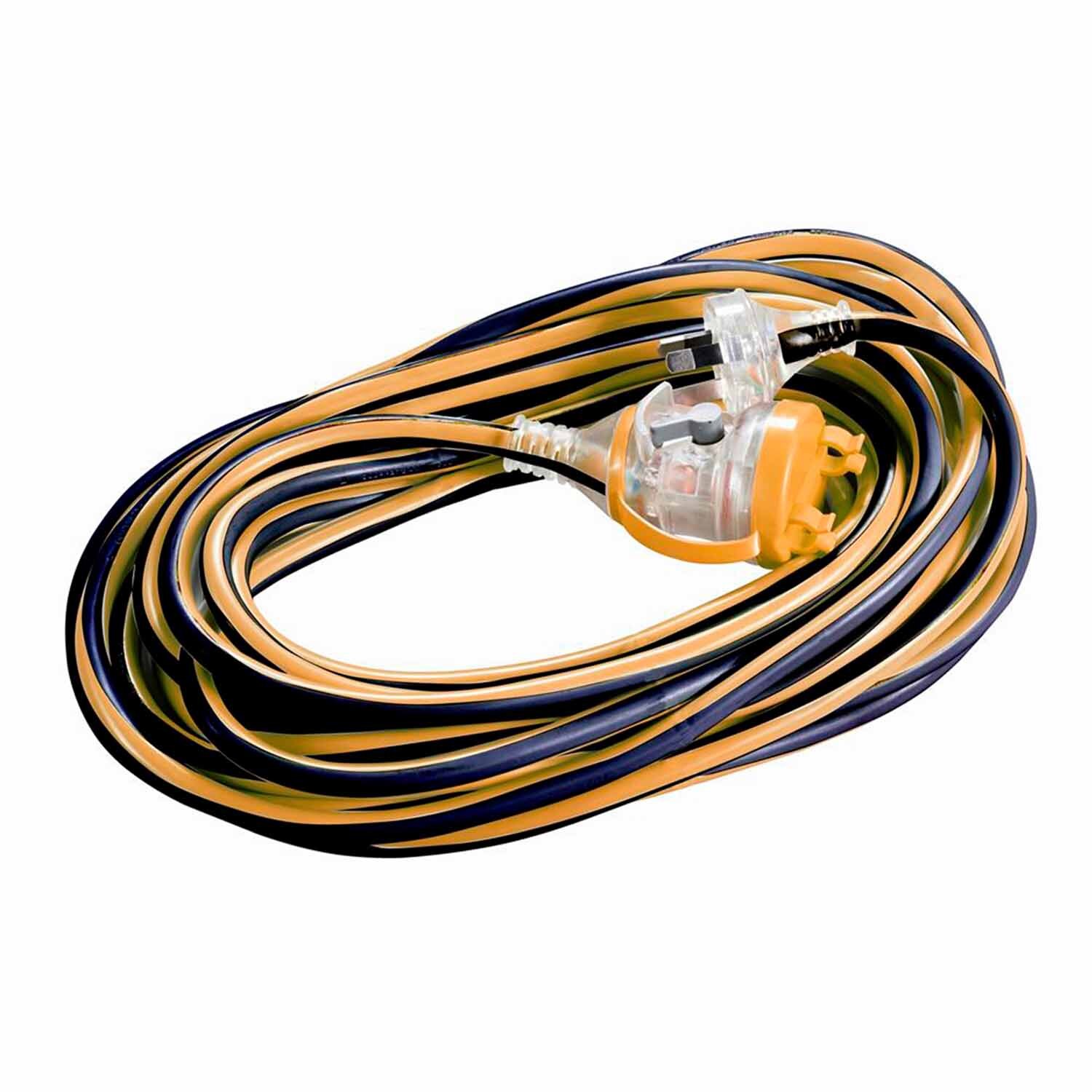 Cordtech | Heavy Duty Extension Lead 5m | Mitre10