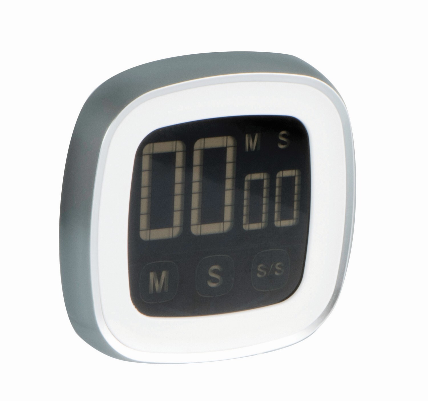 Digital Touch Screen Timer | Mitre10