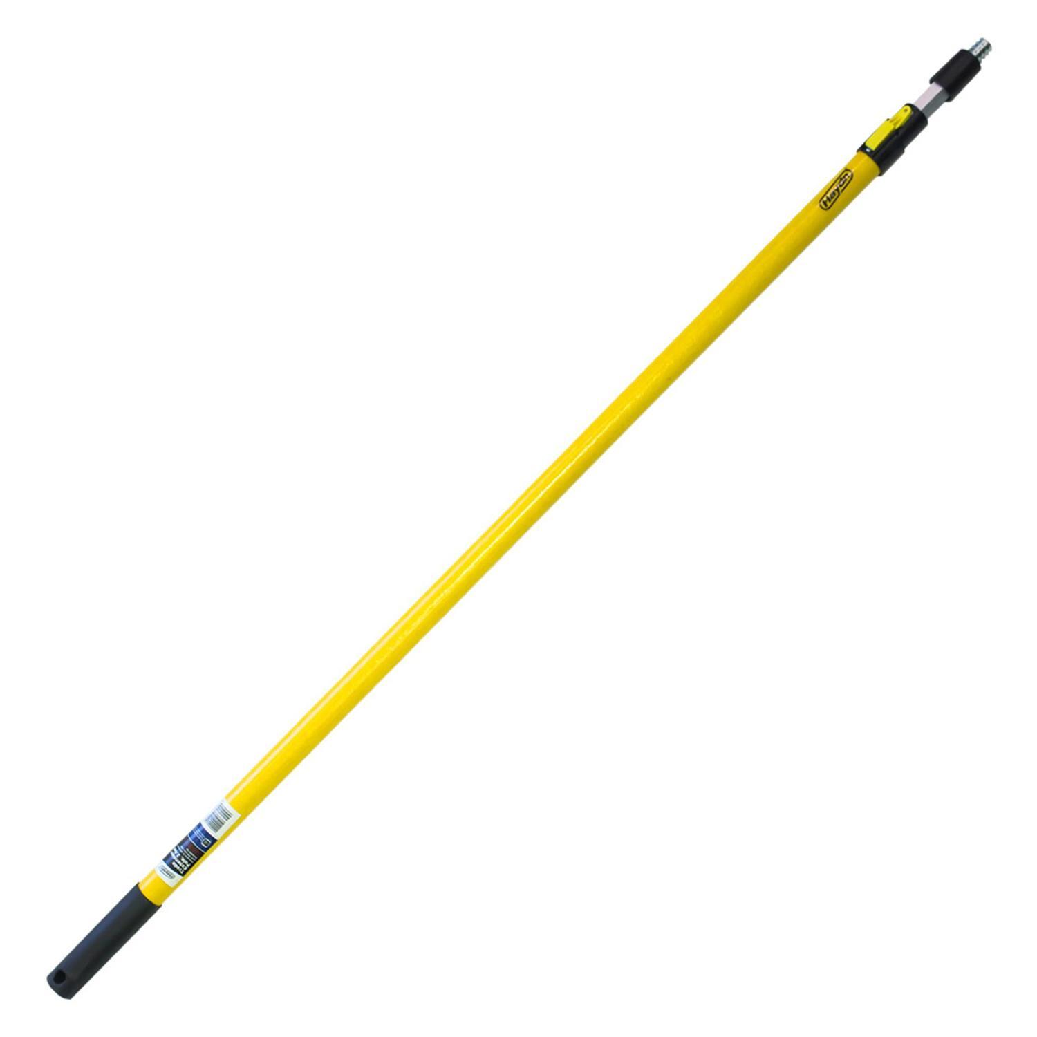 Trade Extension Pole 1.786m to 3.2m | Sanding & Extension Poles