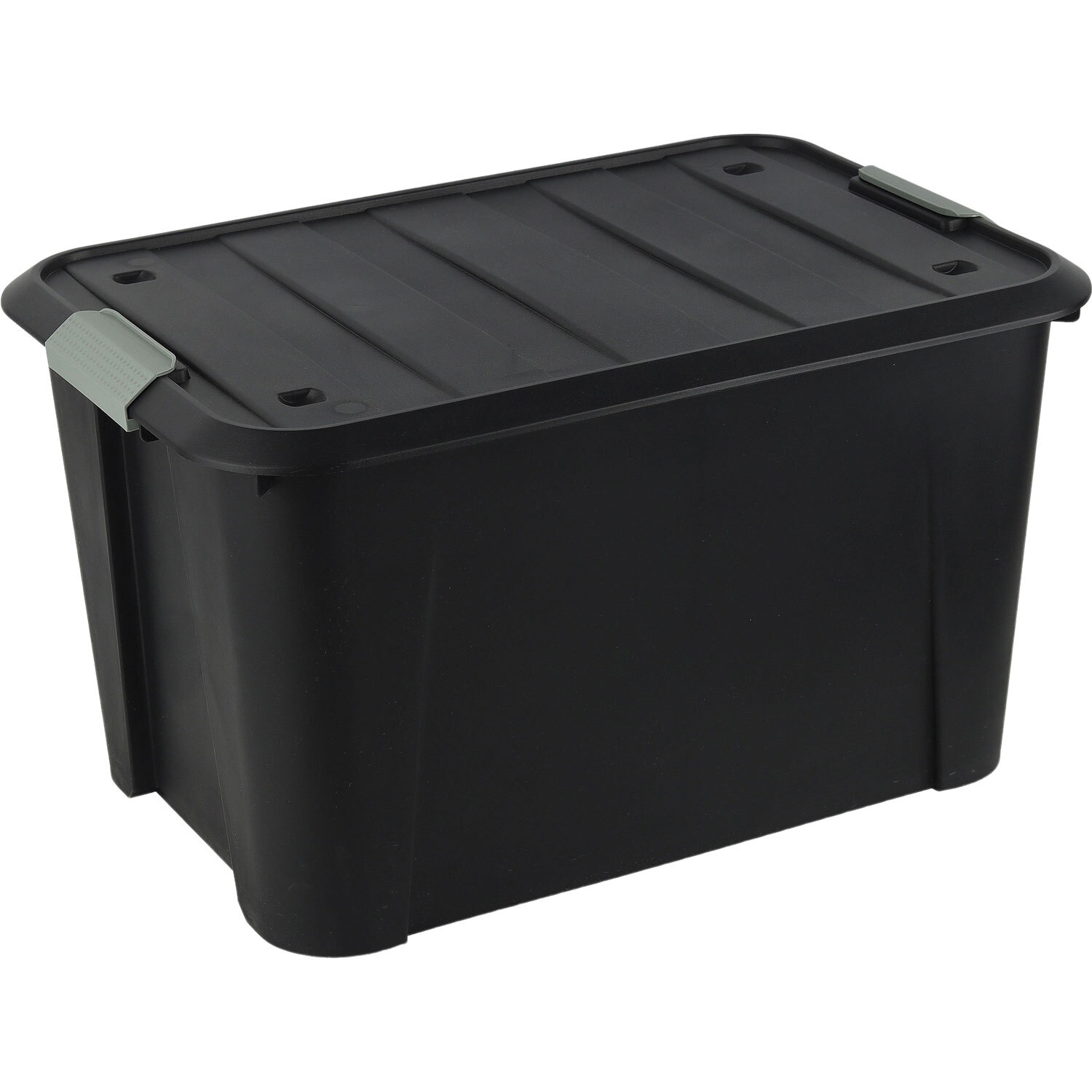Number 8 | Storage Box 50 Litre | Mitre10