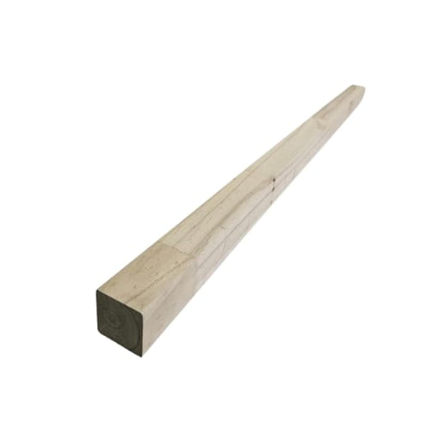 GENIA OUTDOOR | Tile Batten Radiata H3.2 H: 45mm, W:45mm, L:5400mm ...