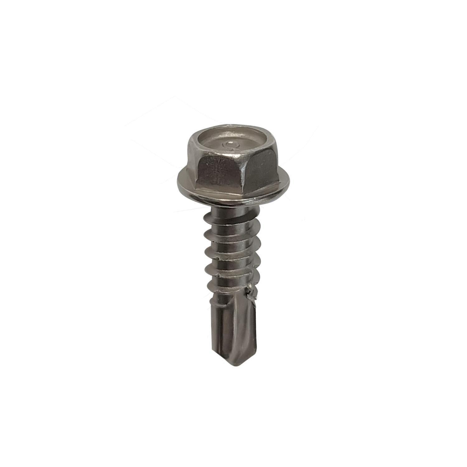 Mid Glazing Screws | Roofing Fixings & Fastenings