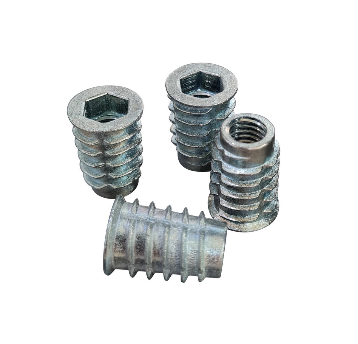 Furniture Leg Insert-Nut | Furniture Legs