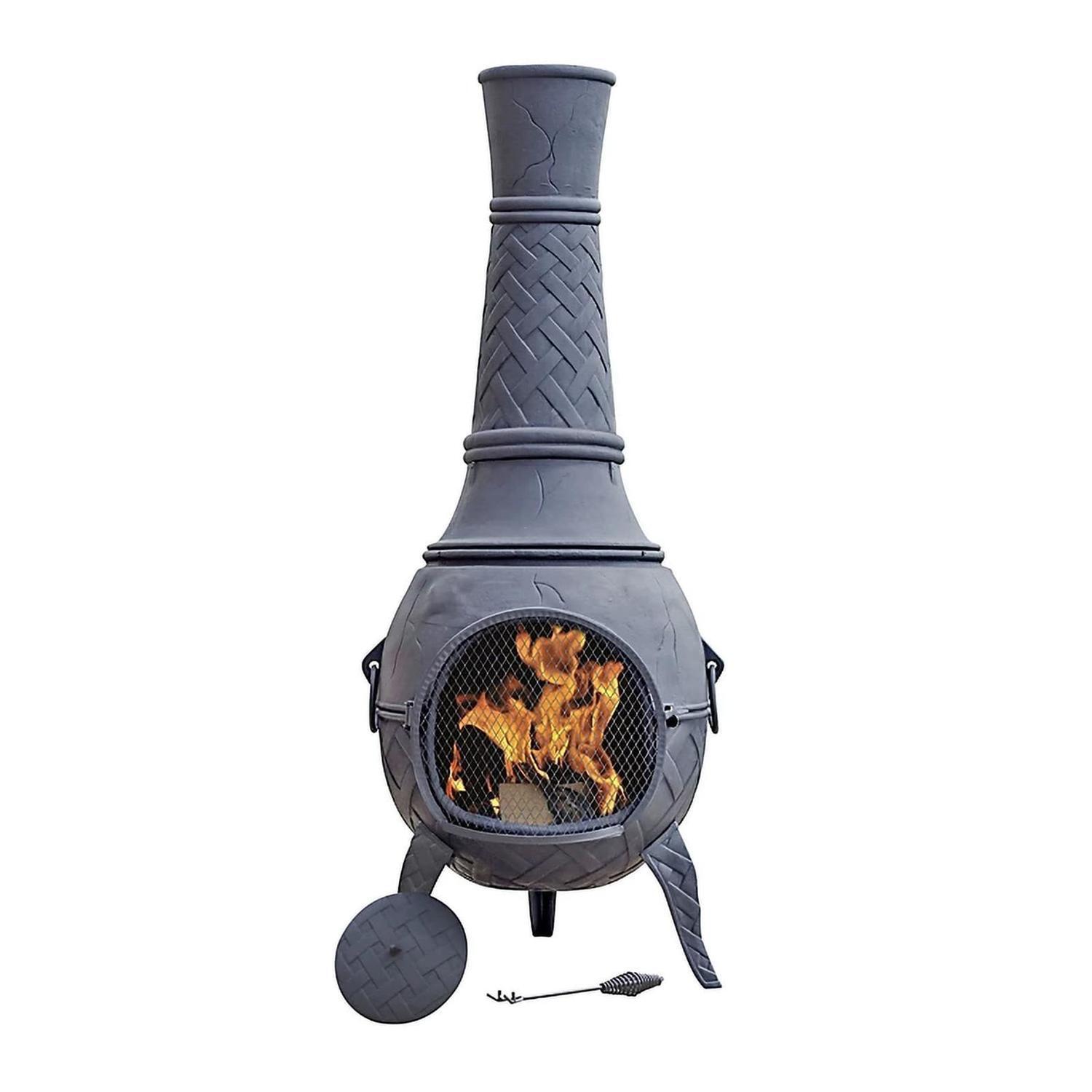 Chimenea Fireplace | Outdoor Fires, Chimineas & Braziers