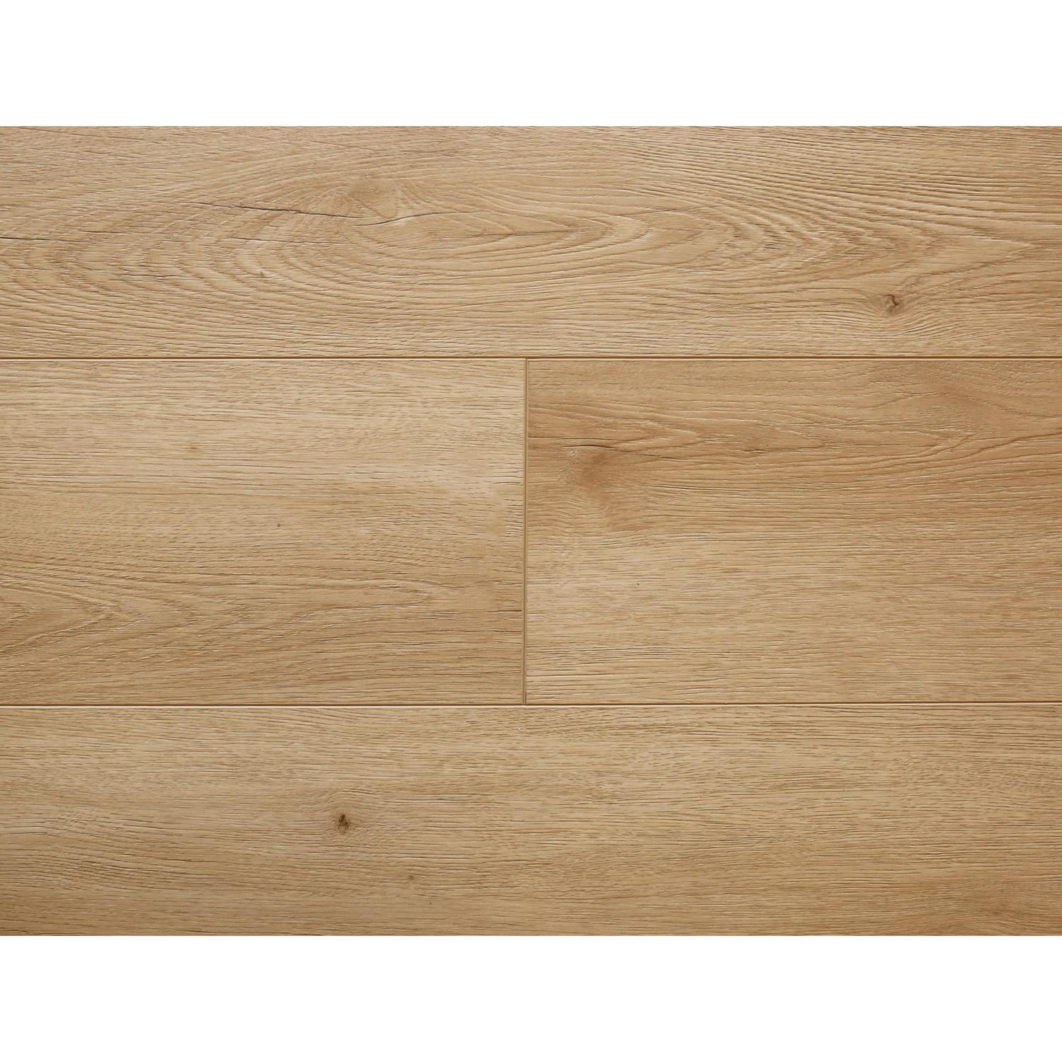 Novocore | Vinyl Optimum Flooring H: 1235mm, W: 192mm, D: 5.5mm Fawn ...