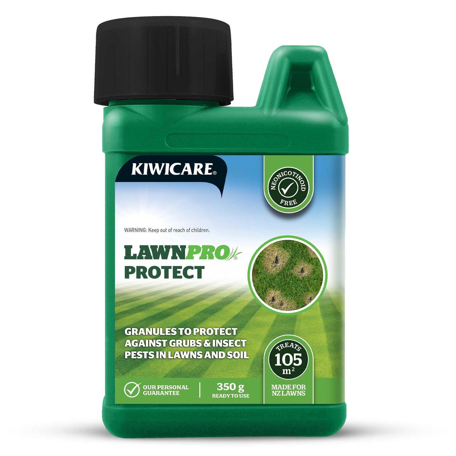 Protect Insecticide | Lawn Weed & Insect Control