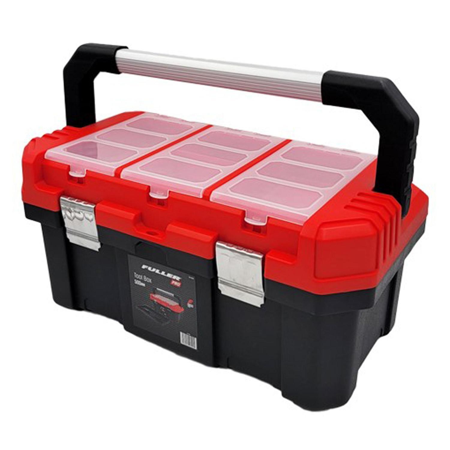 Tool Box 500mm | Tool Boxes, Caddies & Bags