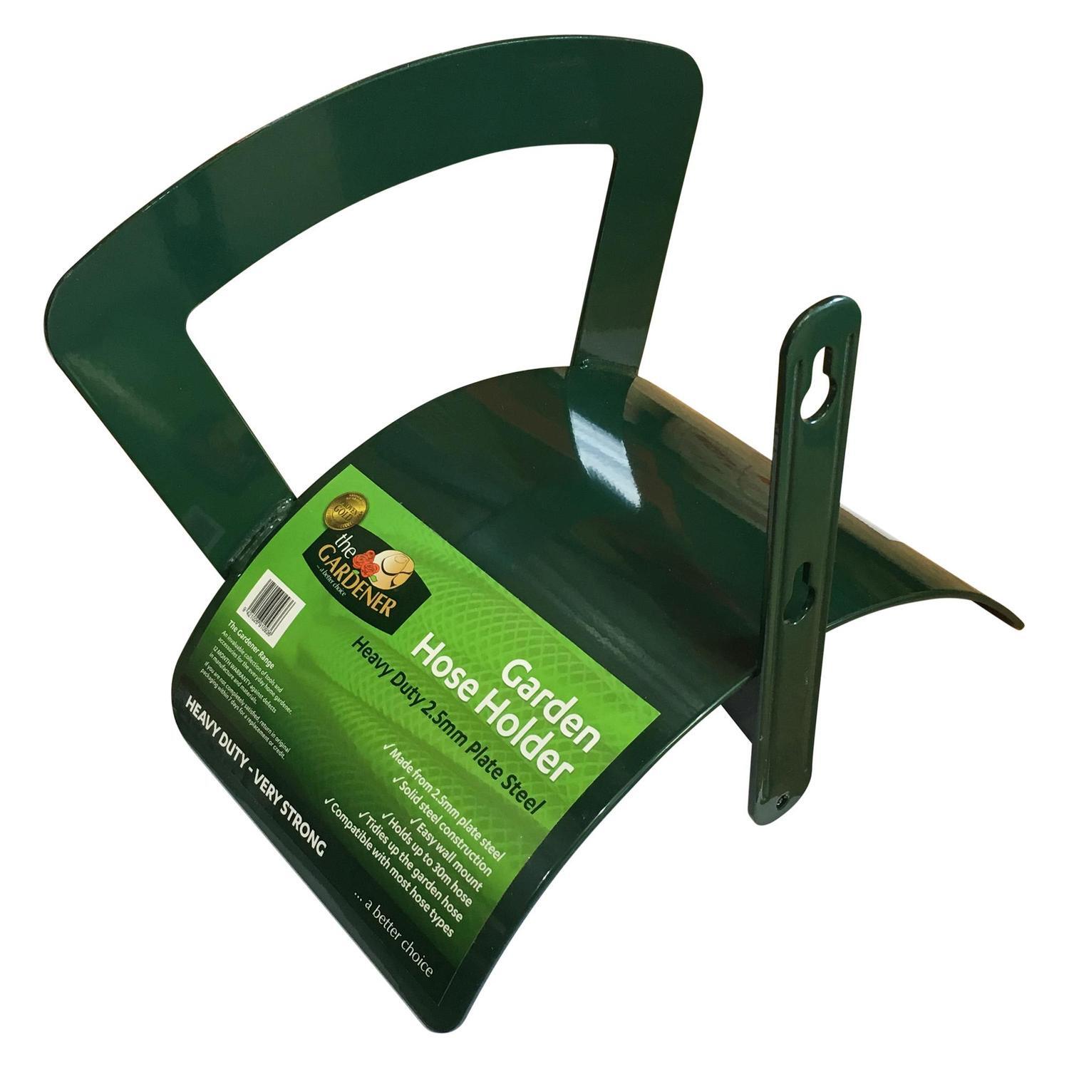 Hose Hanger Metal Heavy Duty | Hose Reels & Hangers