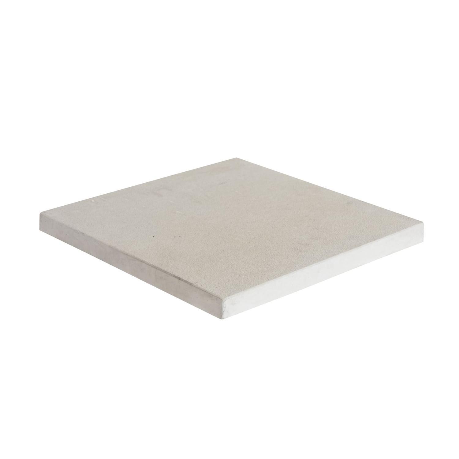 Feinwerk | Boden Paver Plain H:400mm, W:400mm, D:30mm | Mitre10
