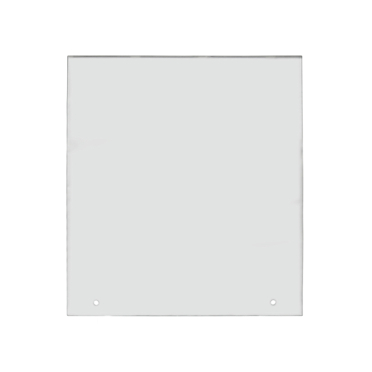 Guardian | Balustrade Glass Panel H:970mm, W: 1200mm, D:12mm | Mitre10