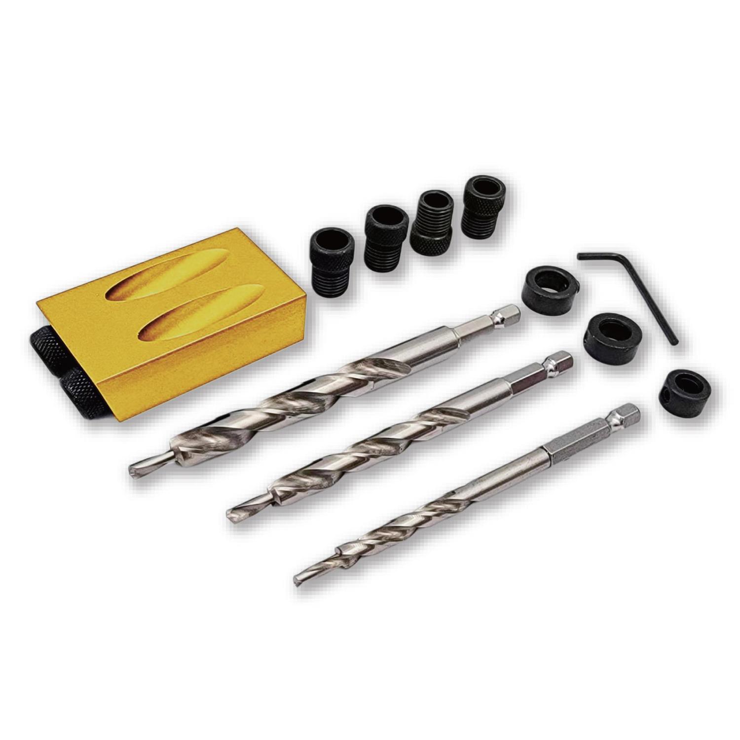 Fuller | Pocket Hole Jig | Mitre10