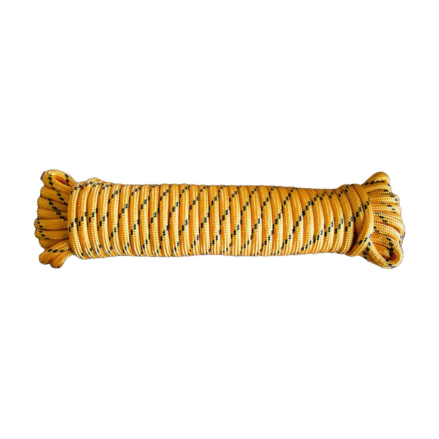 Fuller | Multi-purpose Rope 12.7mm x 20.5m | Mitre10