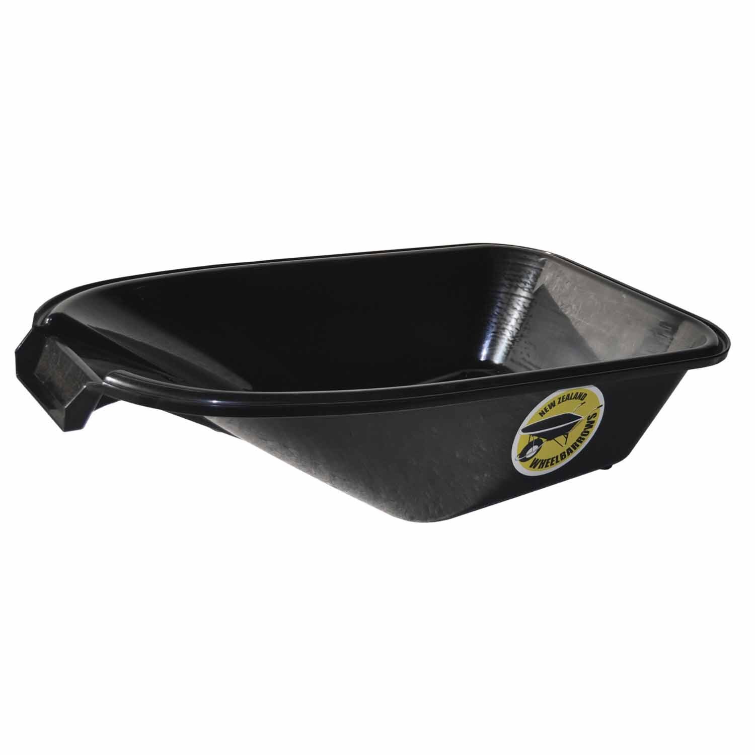 Tradesman Wheelbarrow Tray Predrilled | Wheelbarrow Parts & Accessories