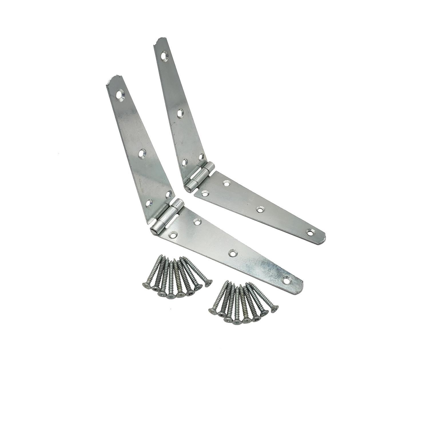 Gartner | Home Strap Hinge | Mitre10