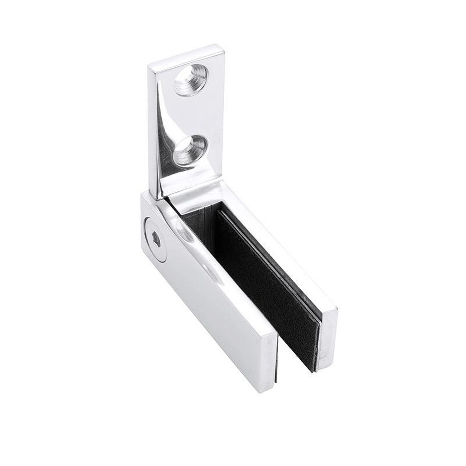 Scenik | Glass gate Latch Stainless Steel | Mitre10