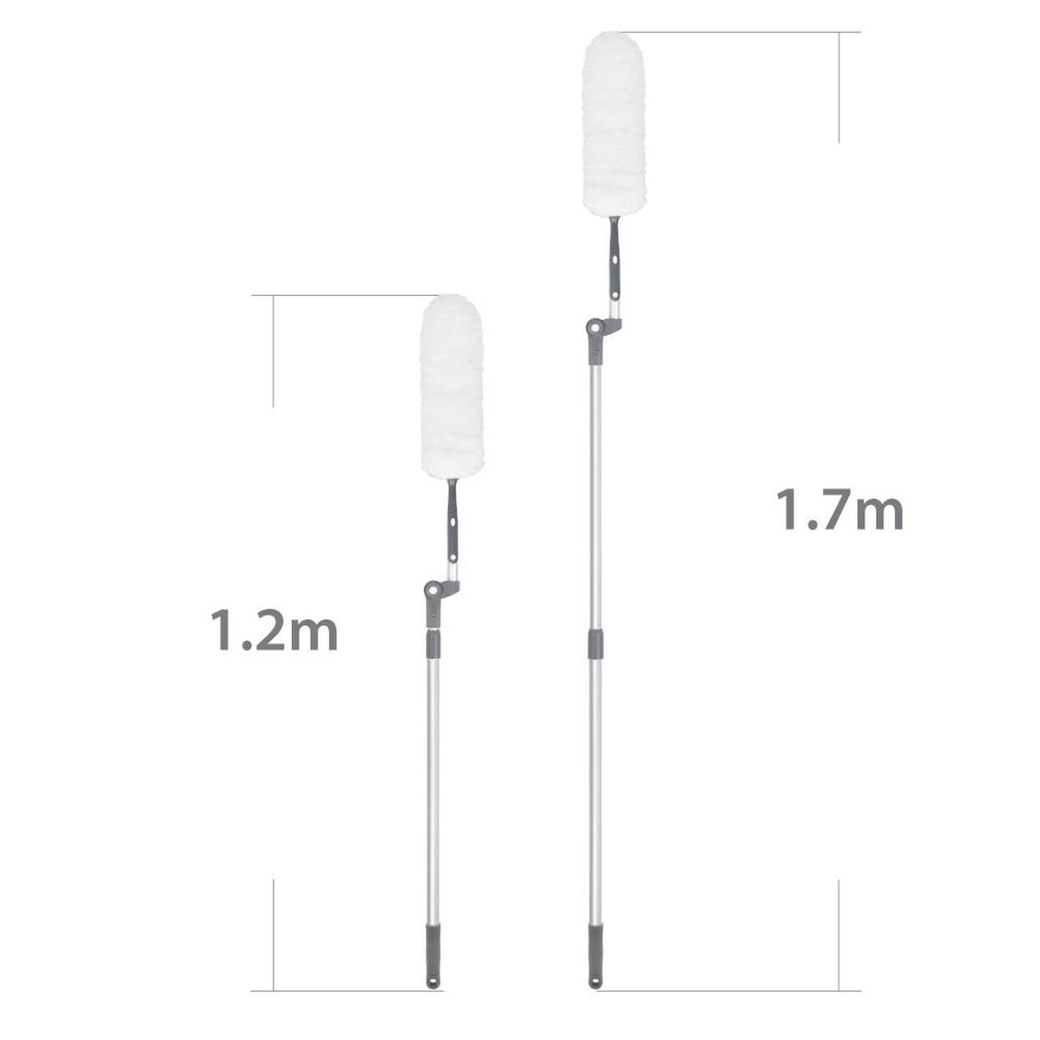 White Magic | Handy Duster H: 50cm | Mitre10