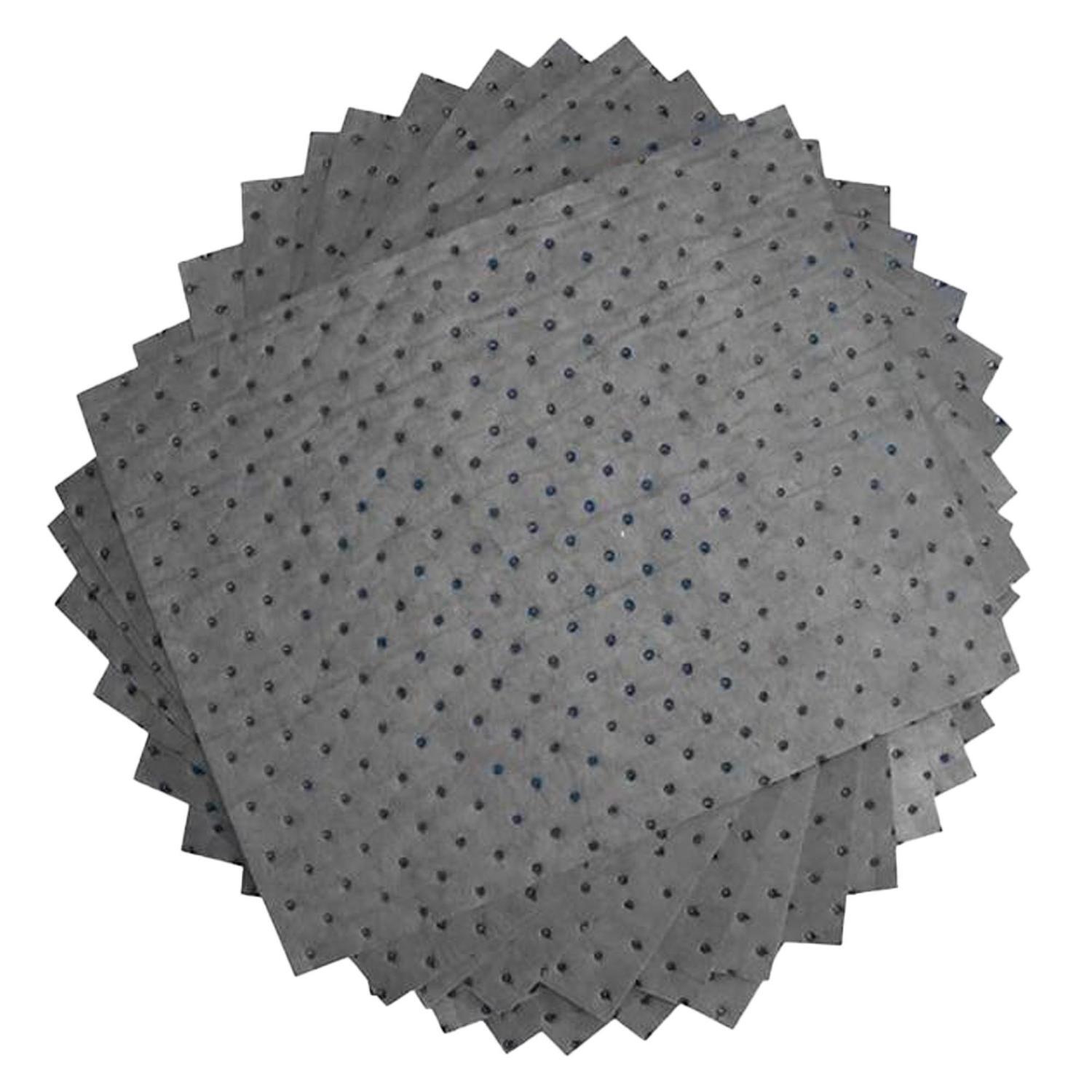 SpillTech | Universal Absorbent Pads 10 Pack | Mitre10