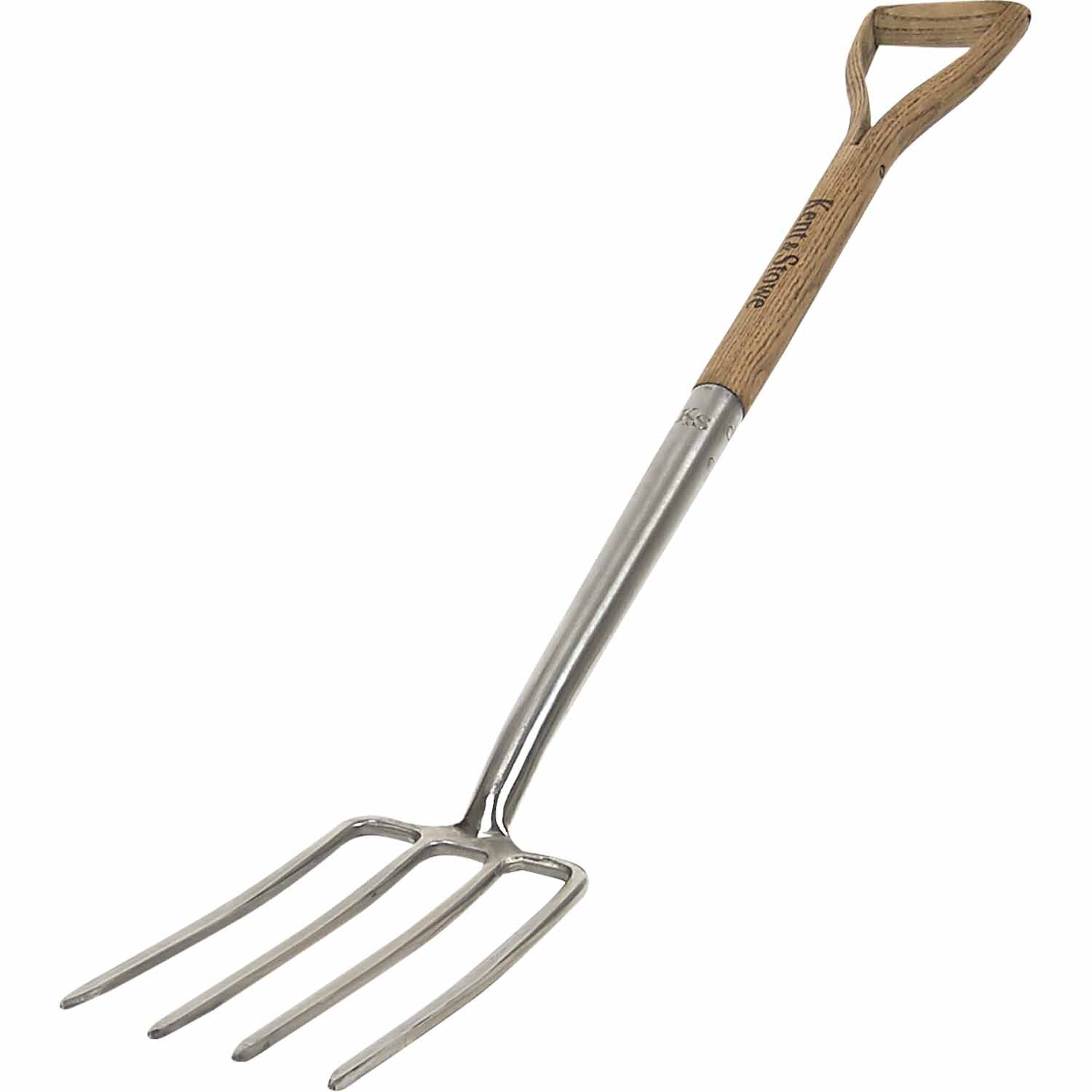 Kent & Stowe | Border Fork | Mitre10
