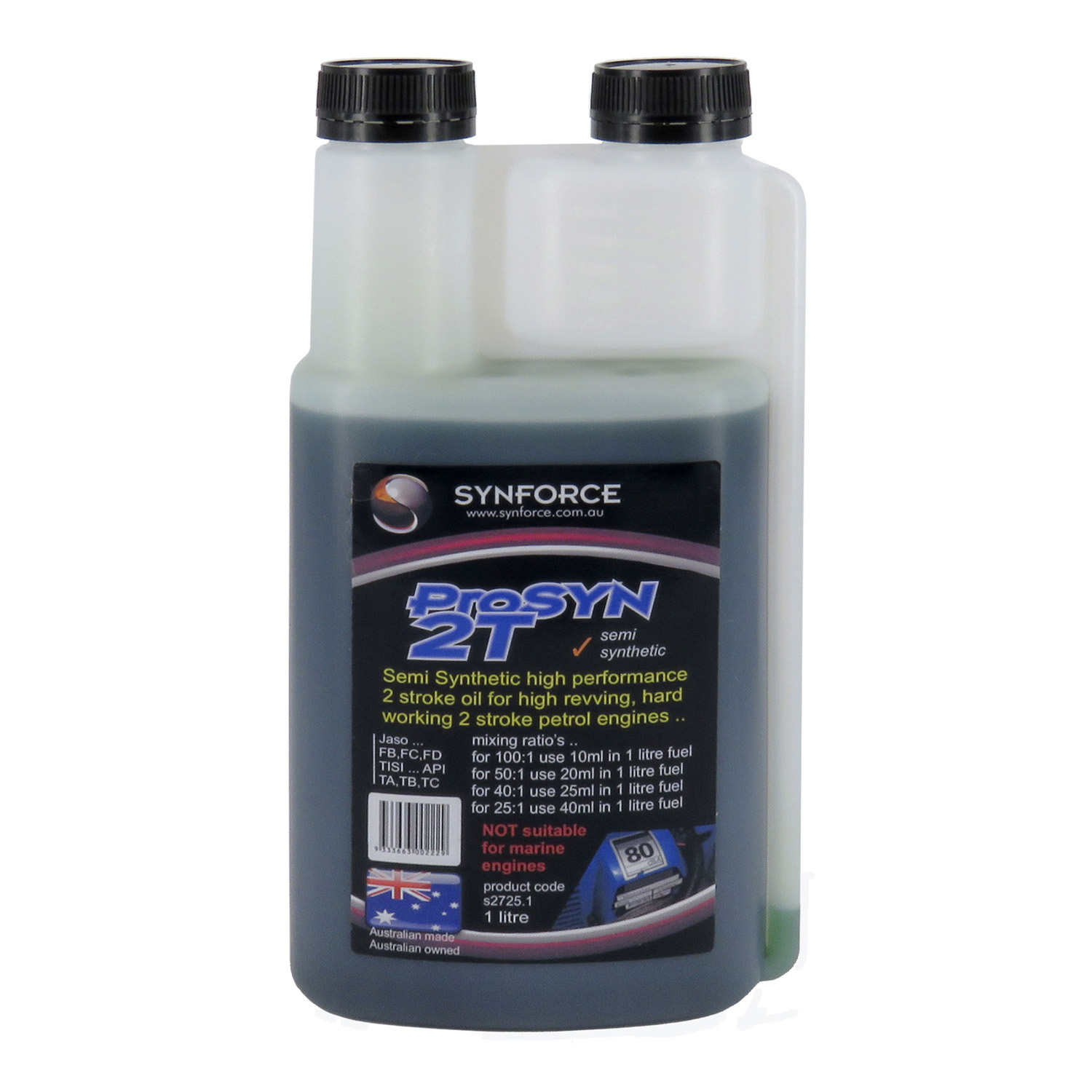 Exel | Engine Oil 1 litre | Mitre10