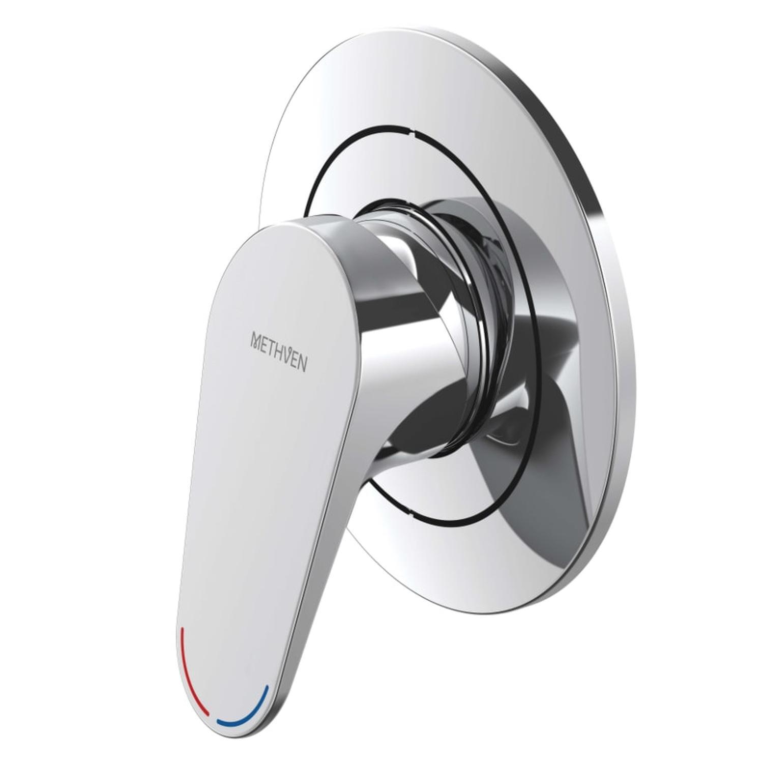 Methven | Shower Mixer | Mitre10