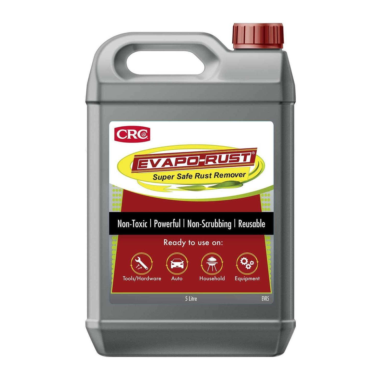 CRC | Evapo Rust Remover 5 litre | Mitre10